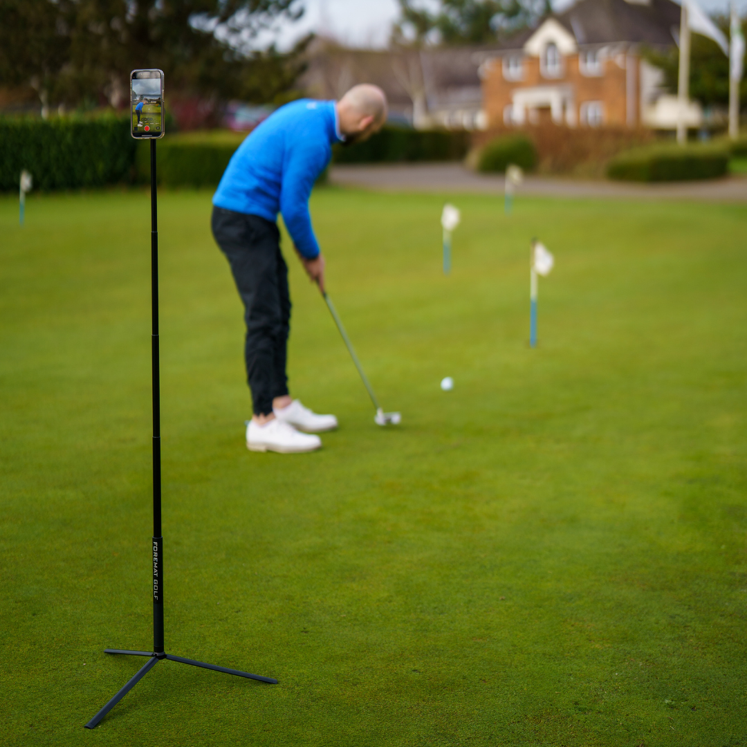 FMG Pro Tripod
